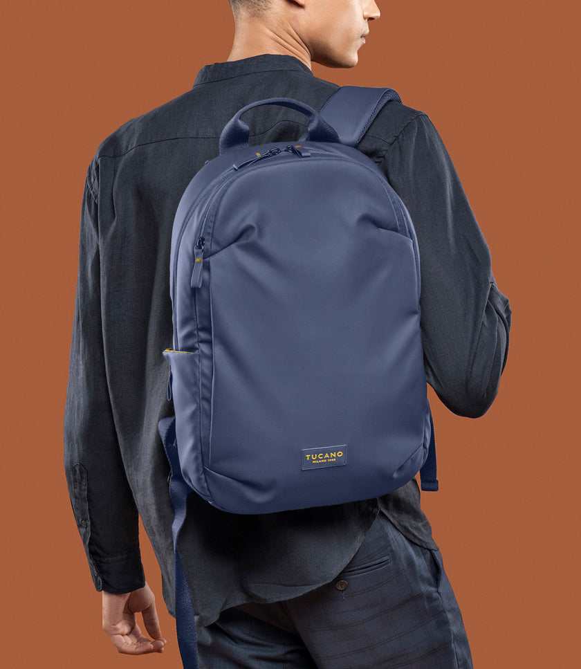 Tucano - Backpacks for every need - Italian design and function