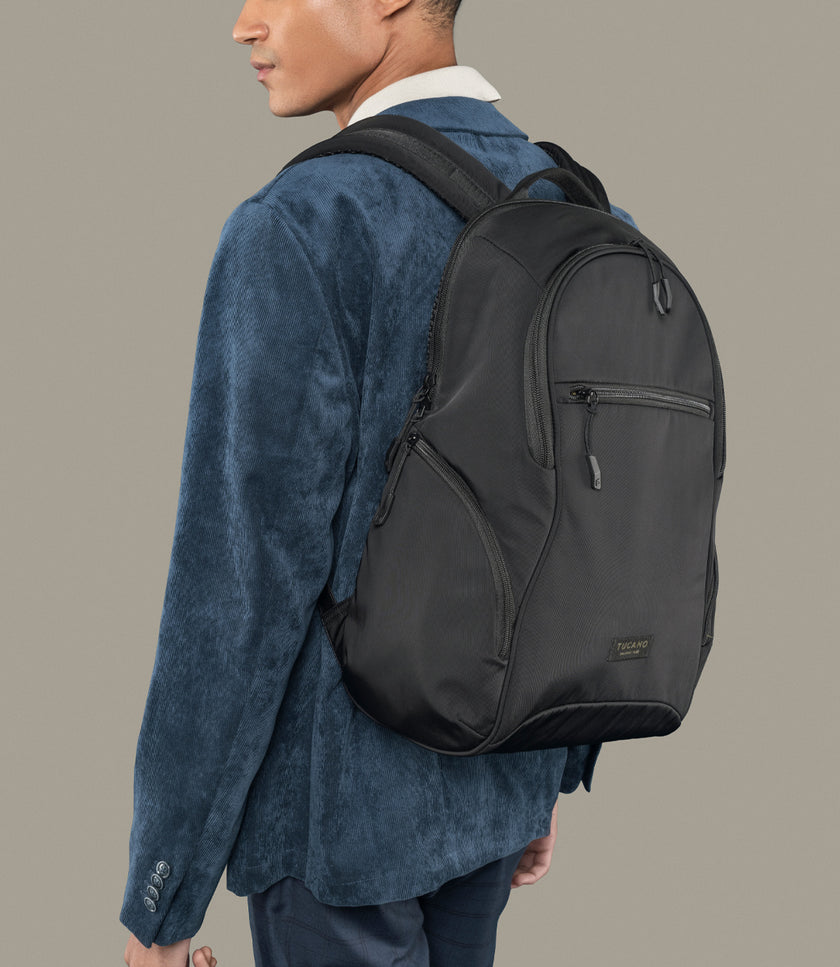 Tucano - Backpacks for every need - Italian design and function