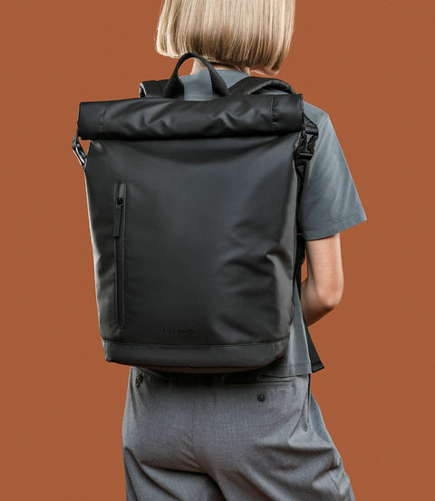 Tucano - Backpacks for every need - Italian design and function
