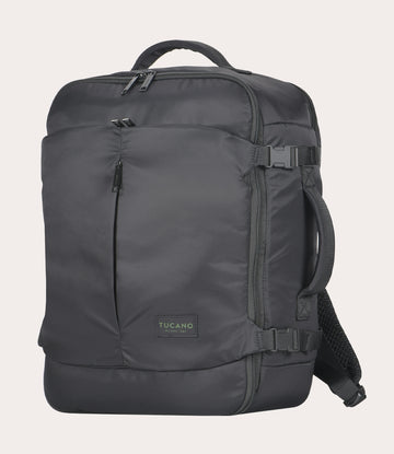 Zaini da viaggio capienti e leggeri | Tucano
