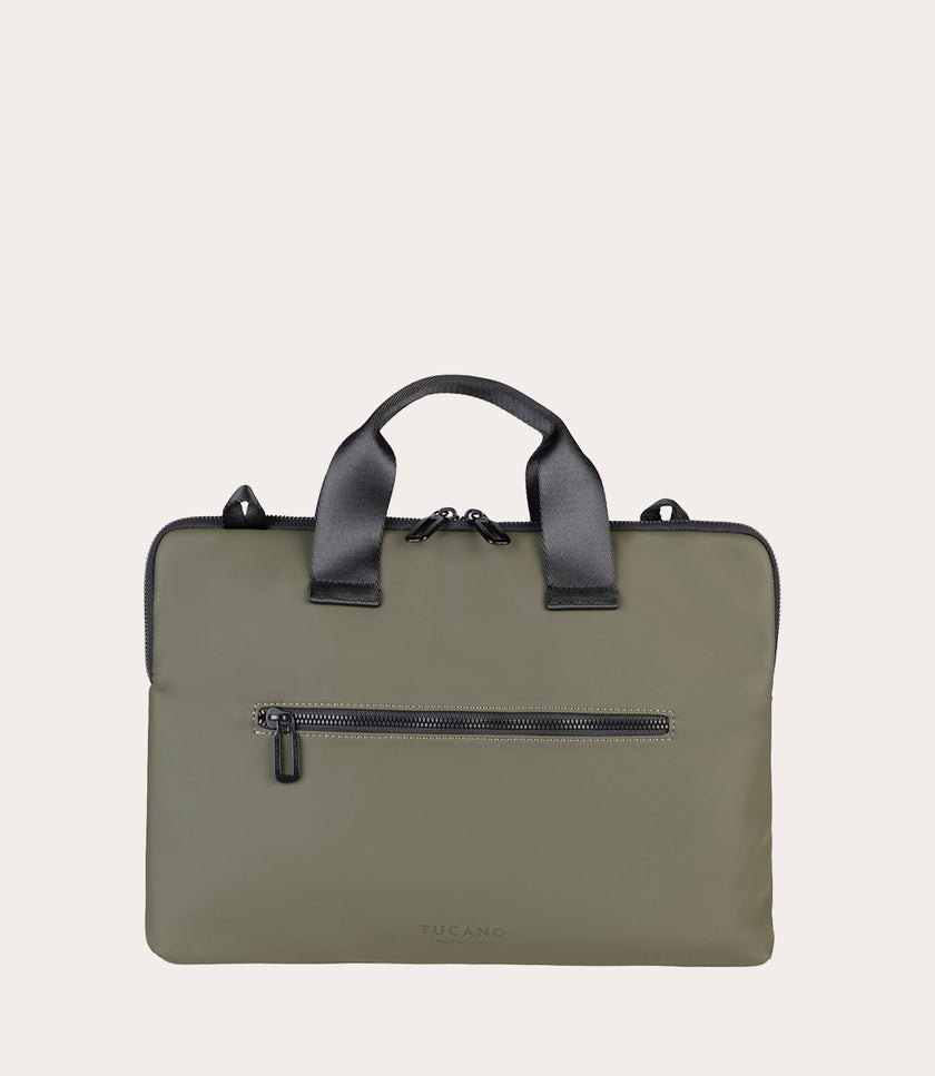 Tucano - Gommo Line - Minimal design and innovative materials