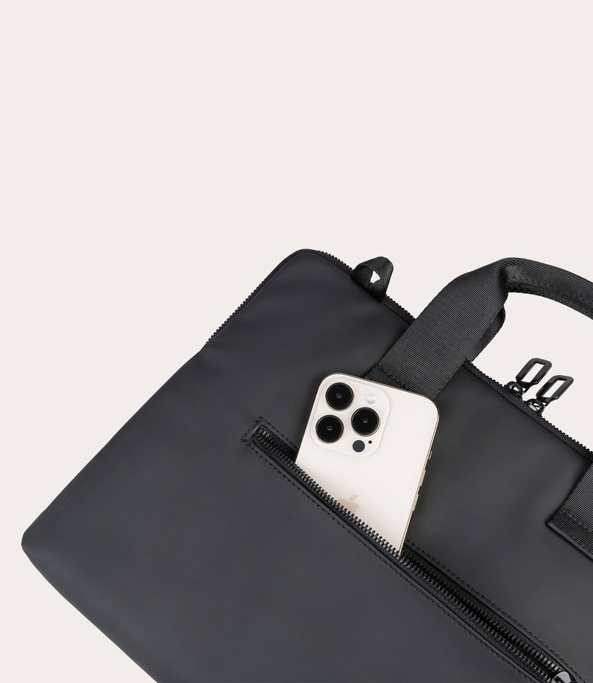 Tucano - Gommo Line - Minimal design and innovative materials