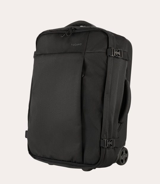 Trolley cabina – Tucano