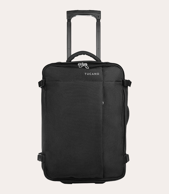 Trolley cabina – Tucano
