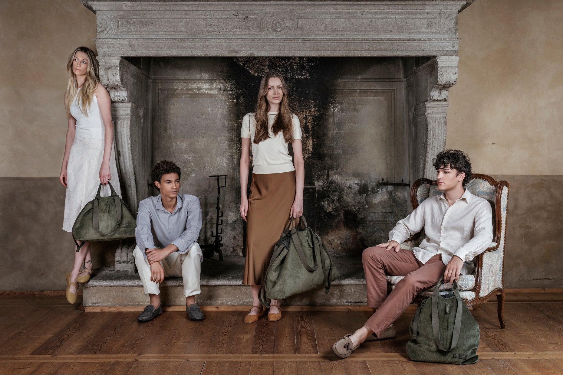 Tucano – Milano 1985 – Backpacks, Bags, Tablet Covers & Travel Gear