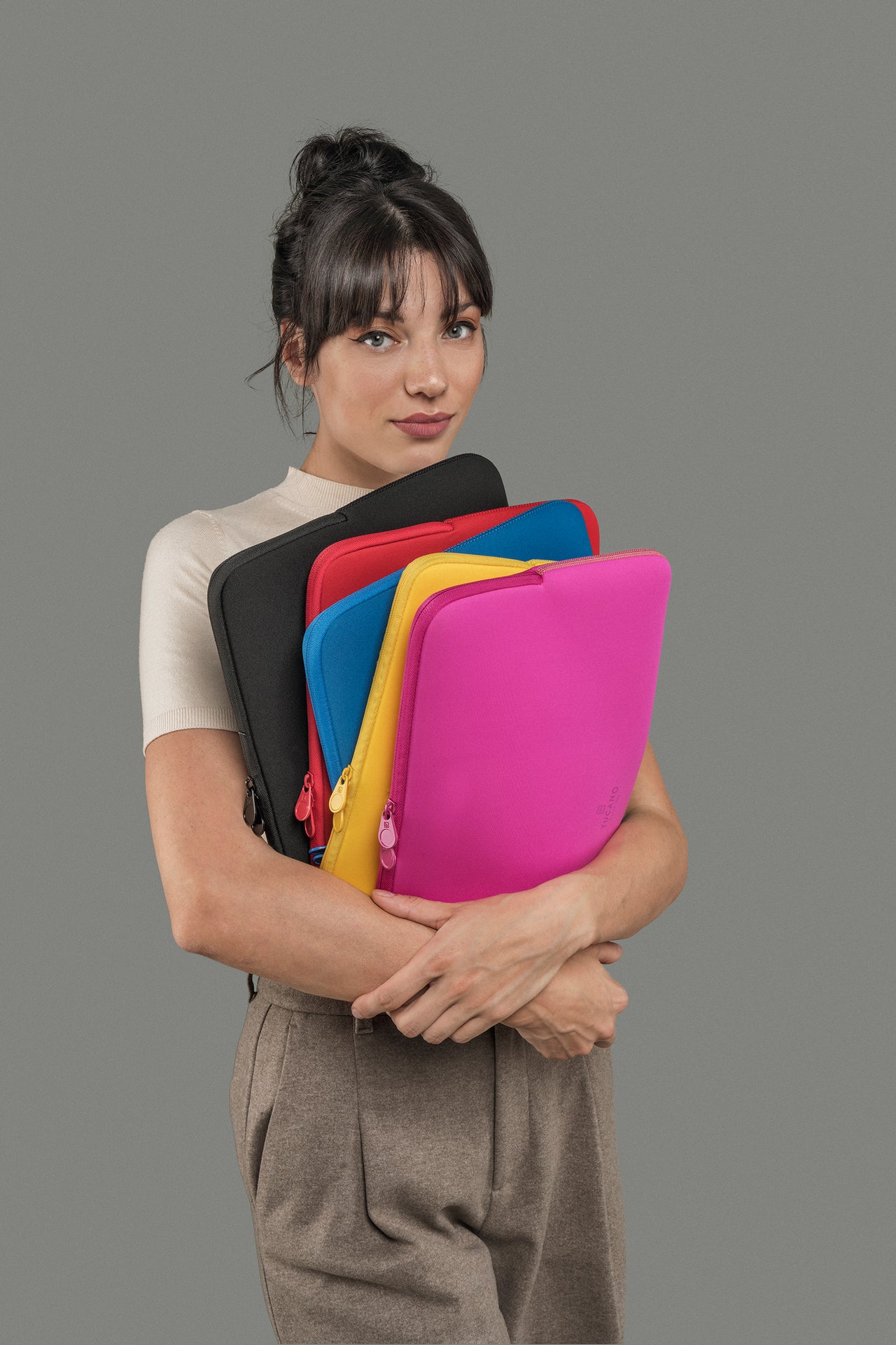 Tucano – Milano 1985 – Backpacks, Bags, Tablet Covers & Travel Gear