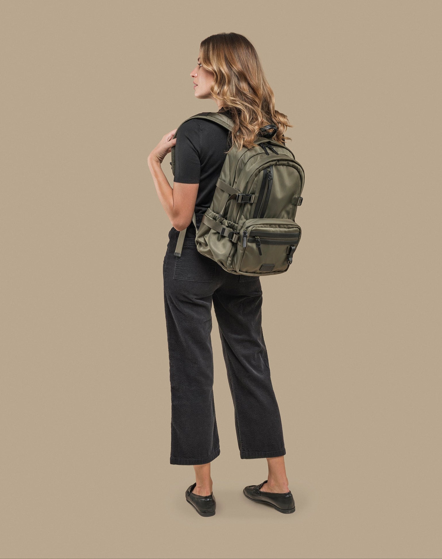 Tucano: zaini, borse, custodie e accessori tech