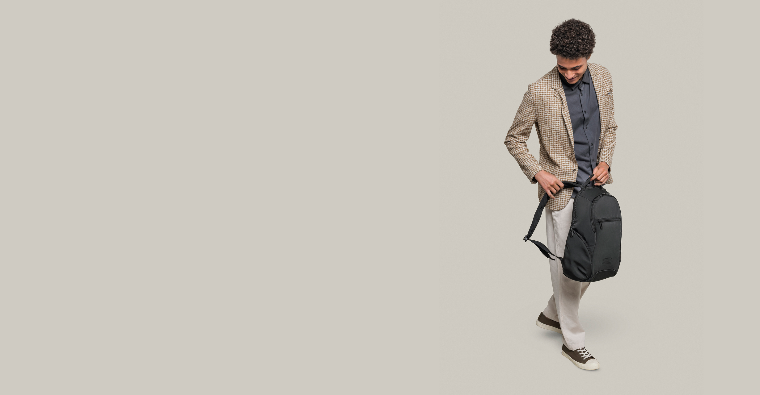 Tucano: zaini, borse, custodie e accessori tech