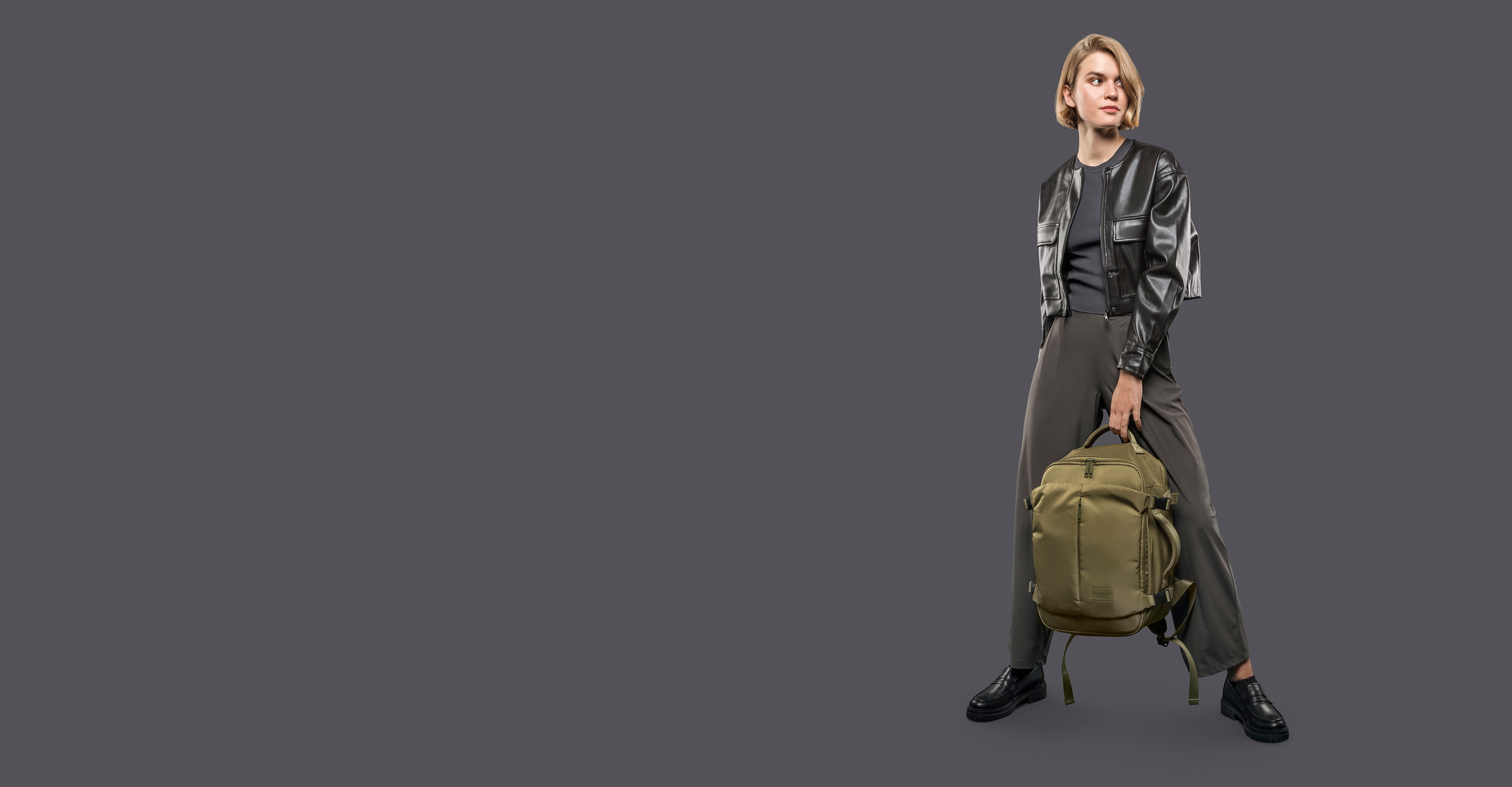 Tucano – Milano 1985 – Backpacks, Bags, Tablet Covers & Travel Gear