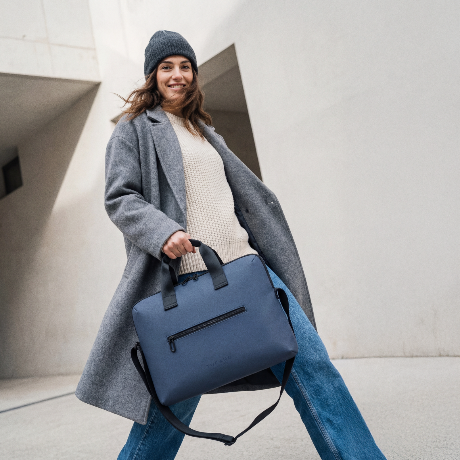 Tucano – Milano 1985 – Backpacks, Bags, Tablet Covers & Travel Gear