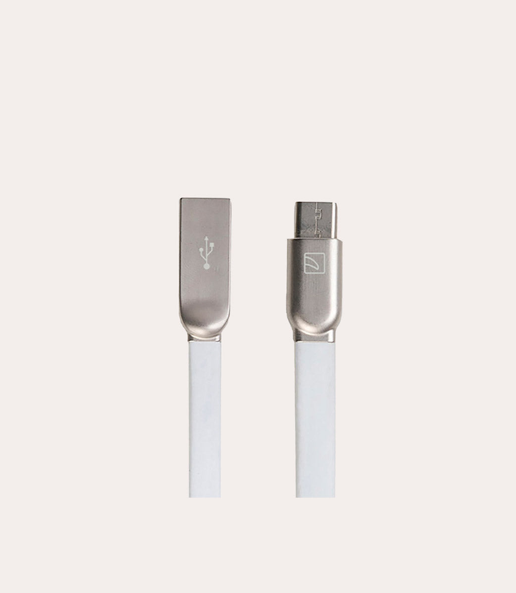 USB Typ-C Flachkabel – Tucano