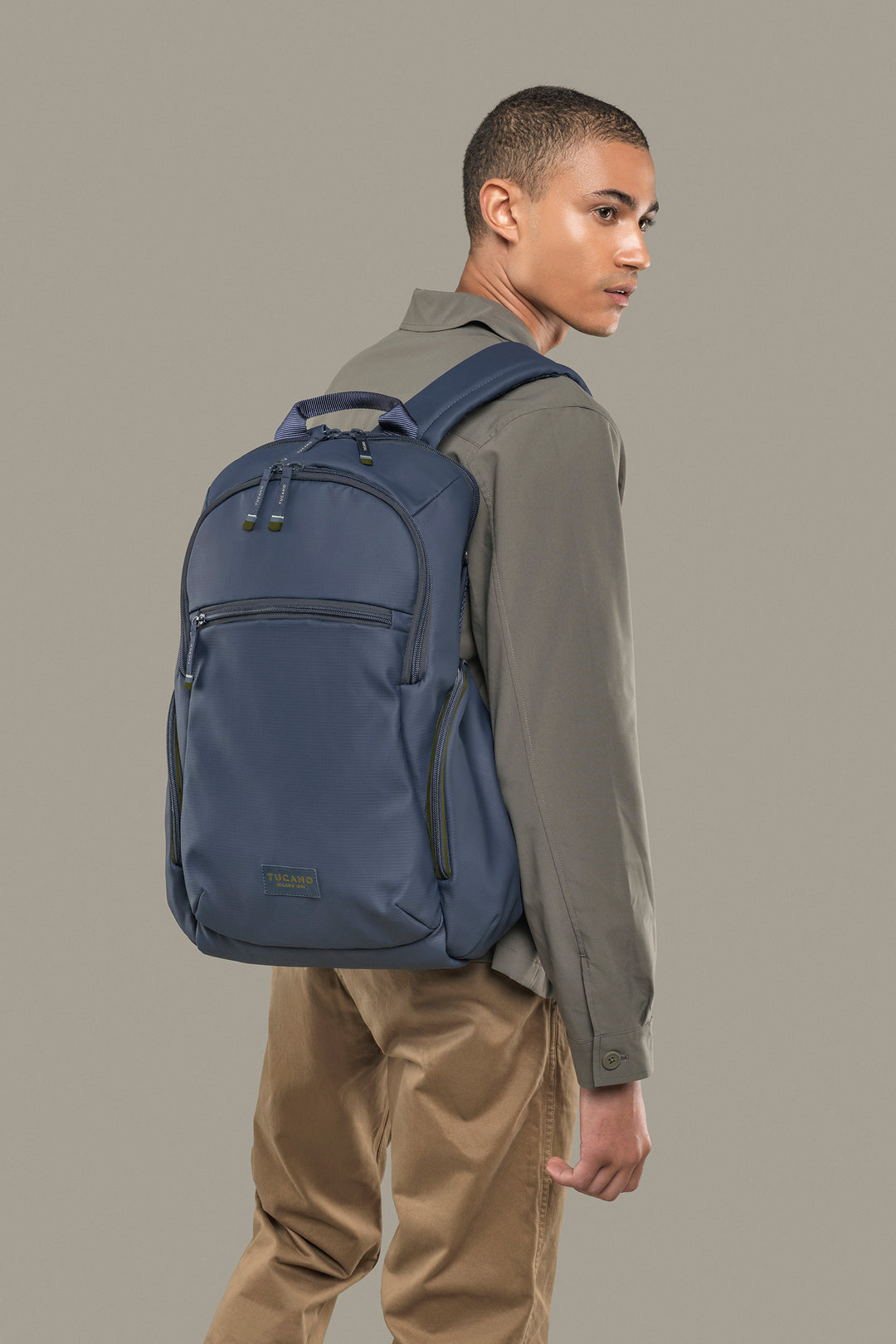 Tucano – Milano 1985 – Backpacks, Bags, Tablet Covers & Travel Gear