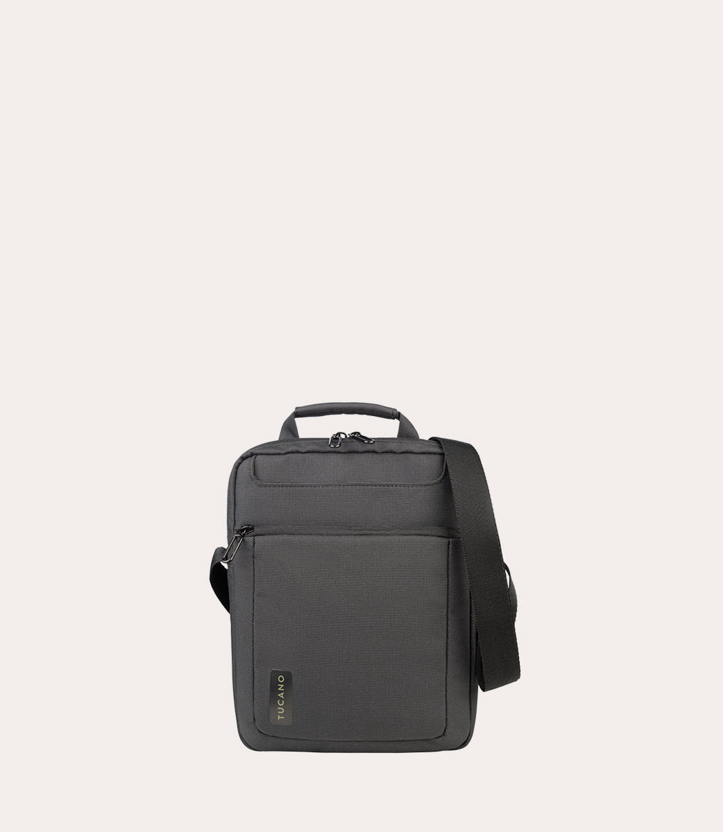 Work Out 4 shoulder bag medium – Tucano